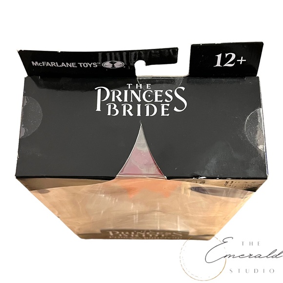 McFarlane The Princess Bride | Toys | Mcfarlane The Princess Bride ...